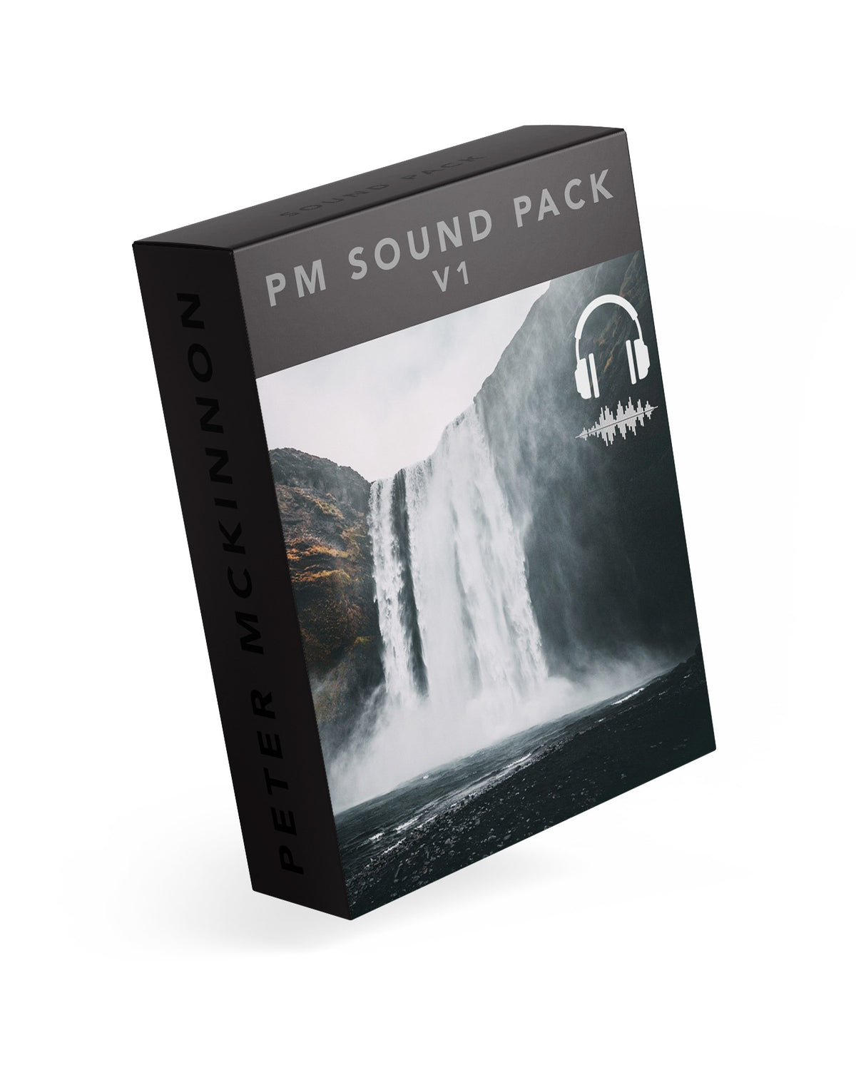 PM Sound Pack V1